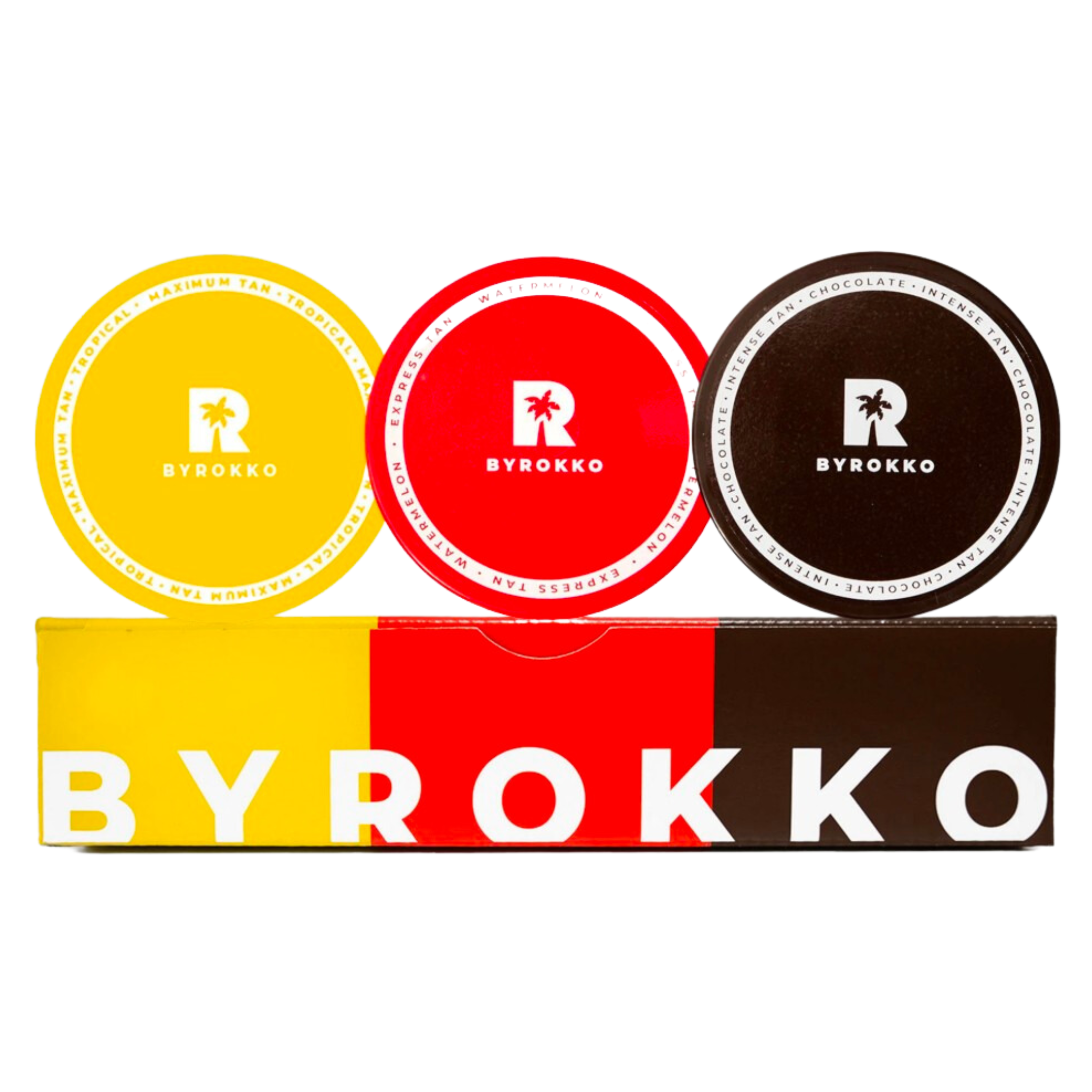 BYROKKO - XXL Tan Pakki – byrokko.is